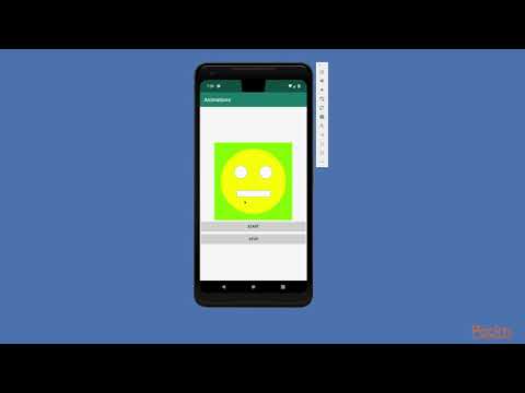 Learn Android 9 0 Pie Essential Developer Training The Course Overview | packtpub com - Mind Luster