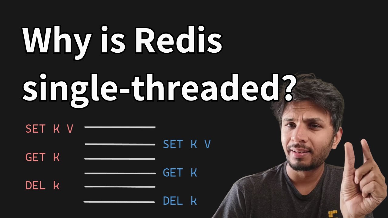 Understanding What Makes Redis Special: A Deep Dive into Its Features and Architecture | Galaxy.ai