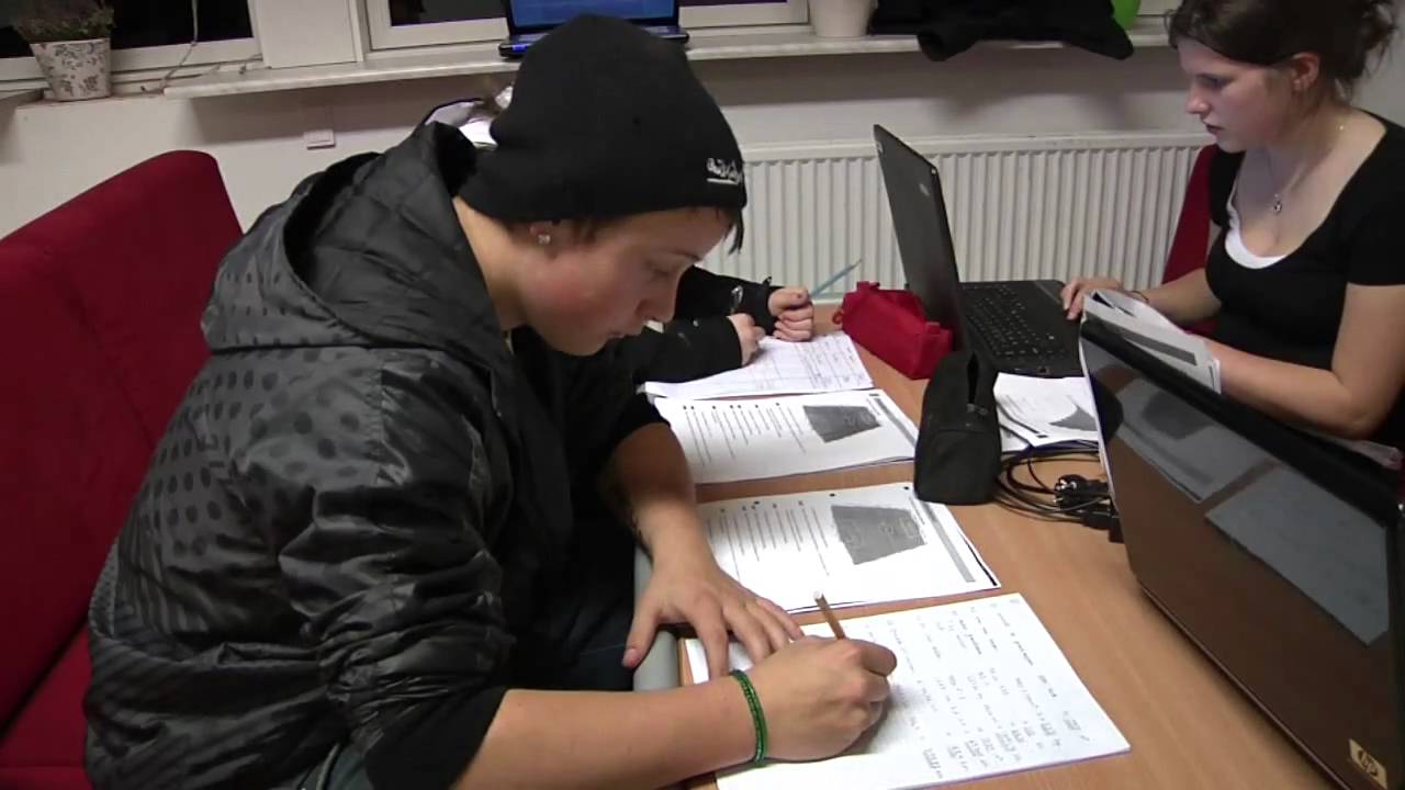 Lystruphave Efterskole - Efterskole for normale unge med læsevanskeligheder