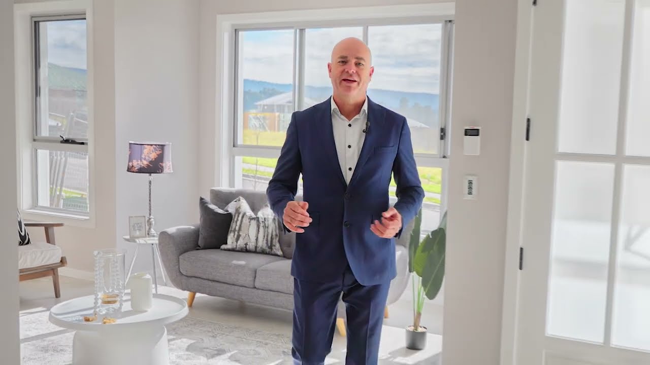 Robbie Dunn - Belle Property Hawkesbury - NORTH RICHMOND ...
