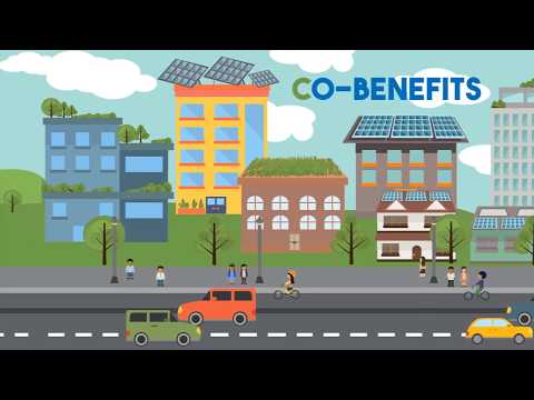 Local Climate Change Action Planning in the Philippines