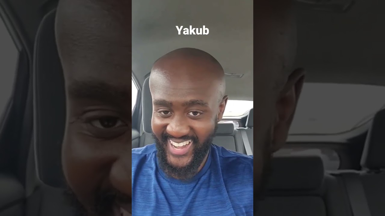 YAKUB ISSUES STATEMENT - 