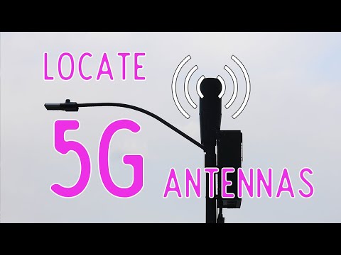 What 5G Antennas look like