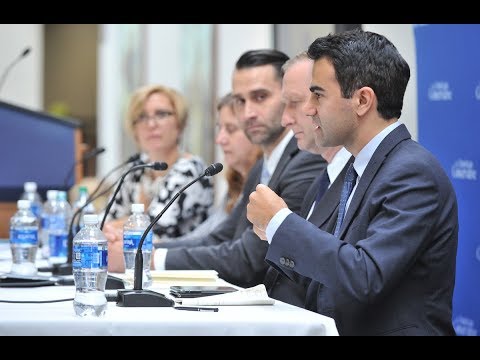 TAC's 'Regime Change' Conference: How think tanks sustain DC's swampy ecosystem 11/7/19