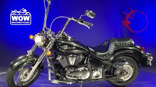 All Inventory | WOW Motorcycles | Marietta Georgia