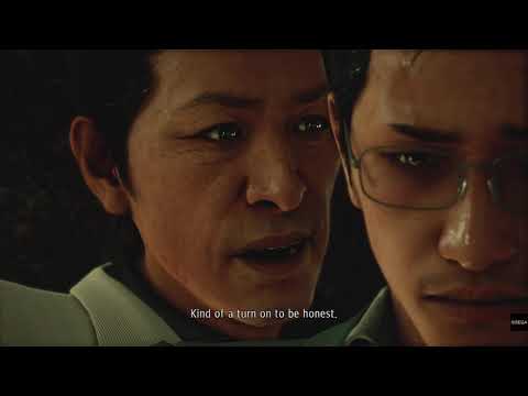 Steam Community :: Video :: The Most Sus Line in Judgment