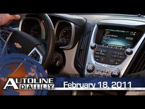 China's Hall of Shame - Autoline Daily 582