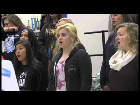 All District Choir Auditions
