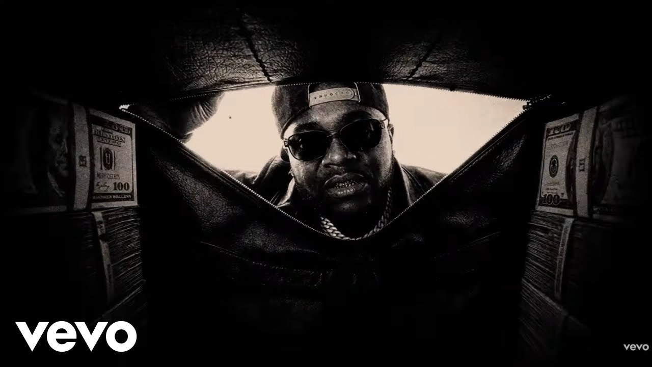 Peewee Longway, HoodRich Pablo Juan - Dogshit (Official Video)