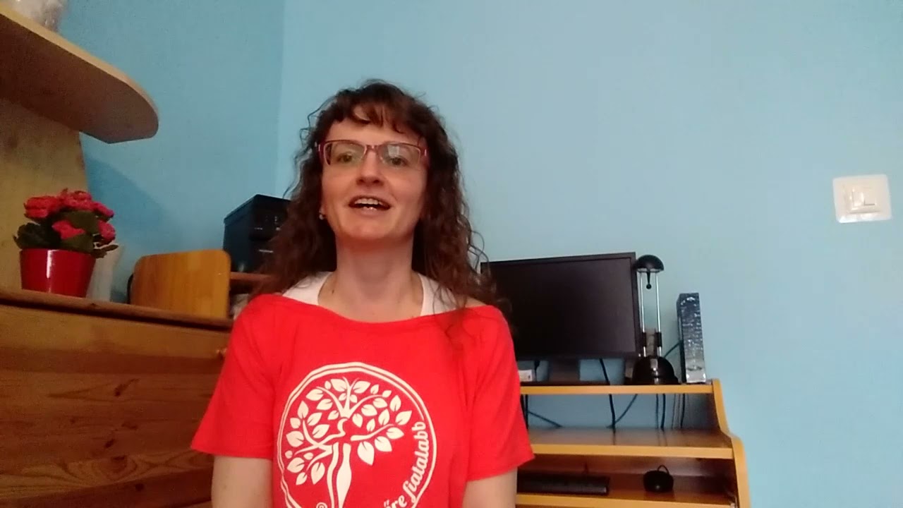 Kulcsár Angelika