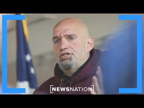Rumpf: How New York Times presented Fetterman story is ‘problematic’ | On Balance