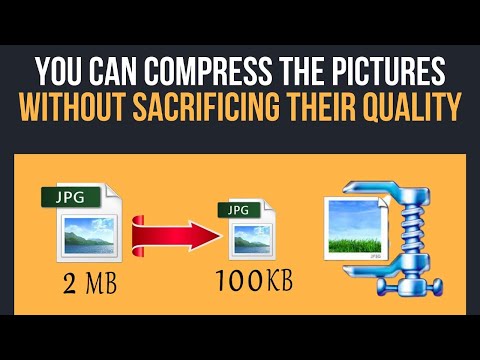 The Ultimate Guide to JPEG Image Compress | Reduce File Size without Compromising Quality