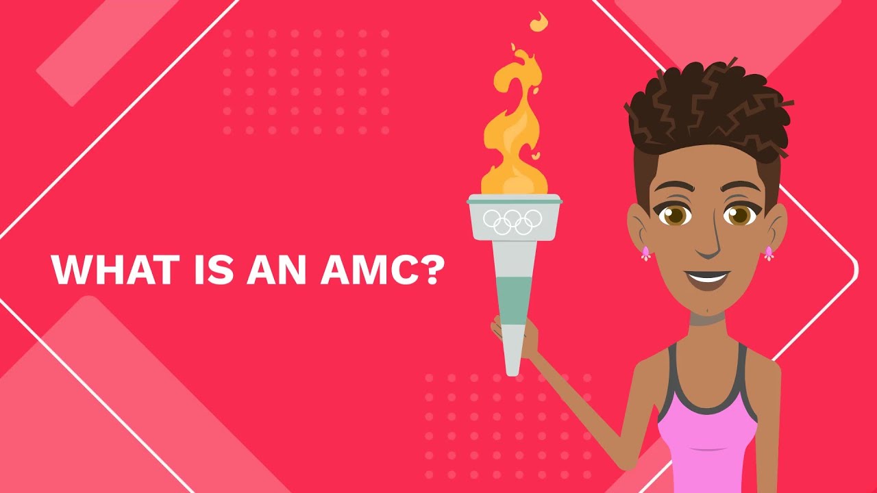 What is an AMC?