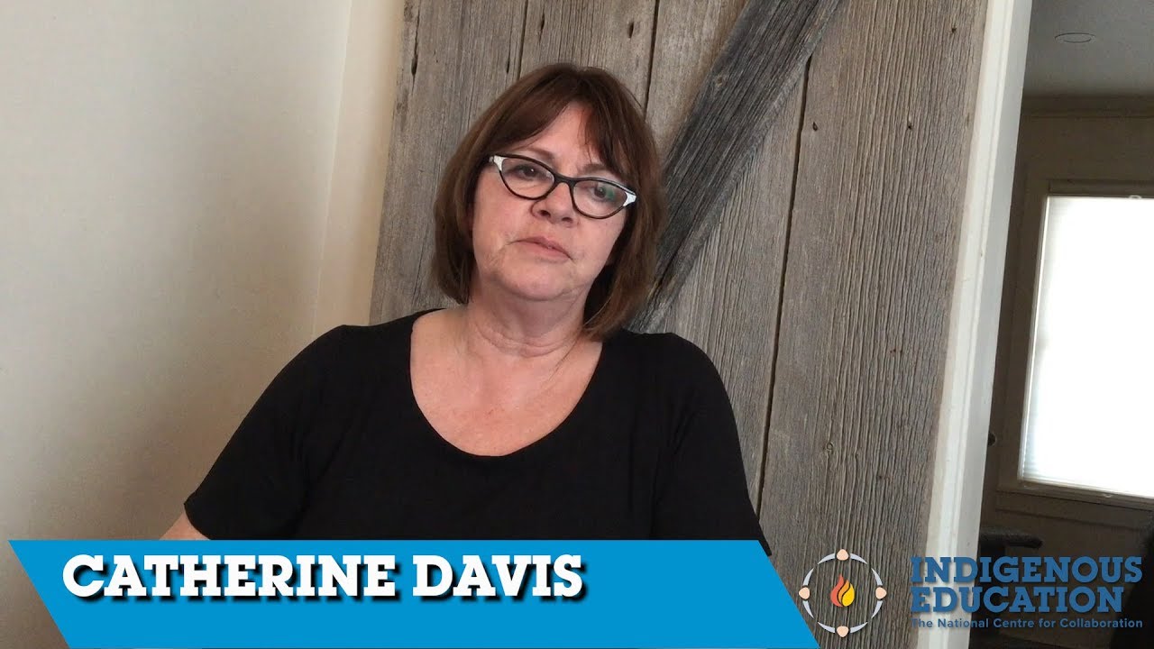 Indigenous Education in the Public Education System - Catherine Davis ...