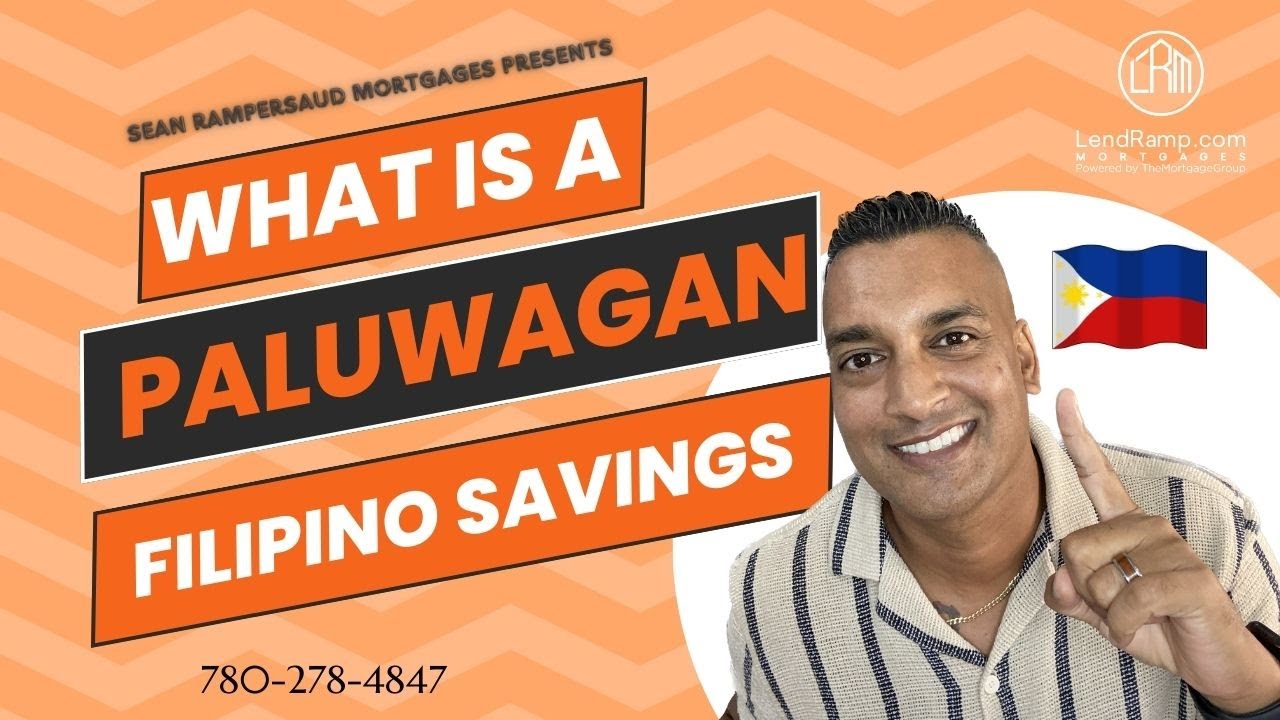 What is A Paluwagan? The Filipino Money Saving System