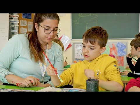 NOVA International School (video overview)