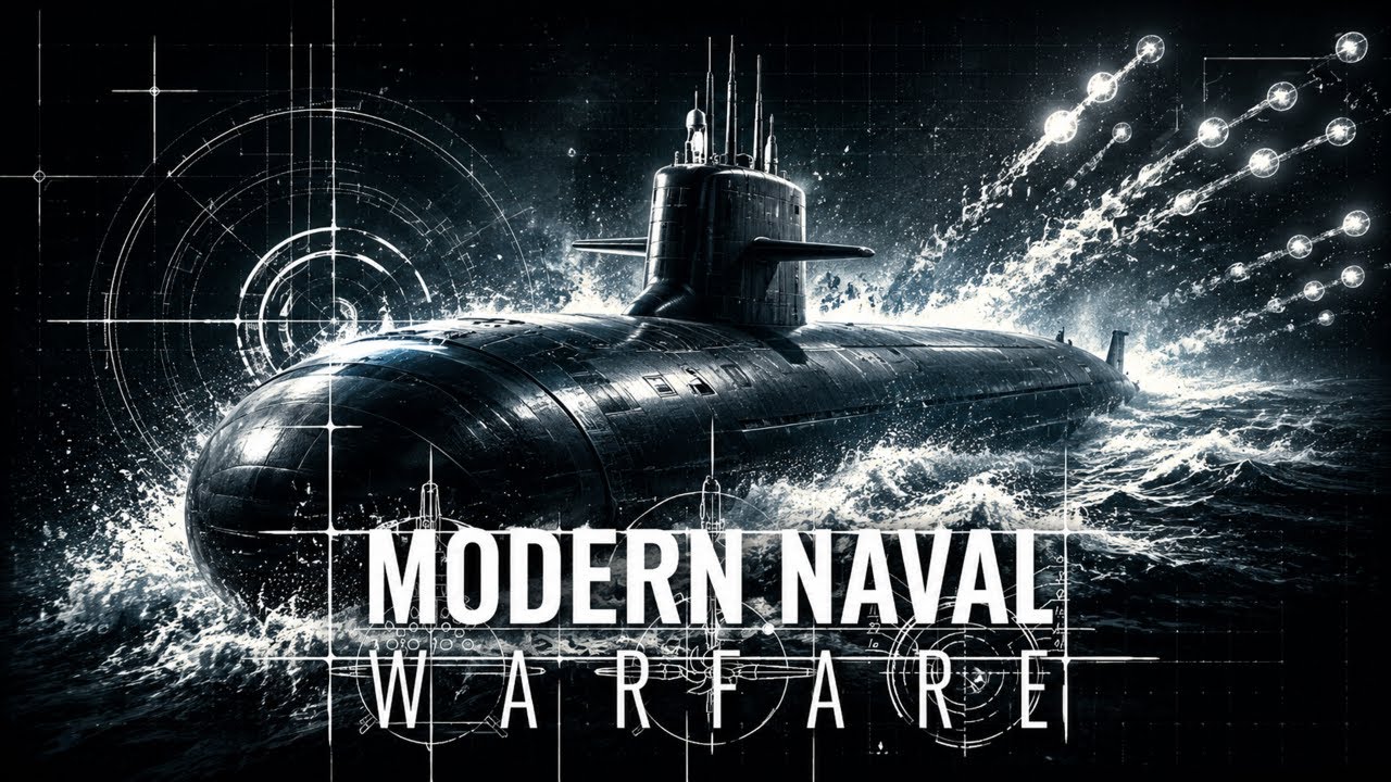 Torpedo Evasion Drills