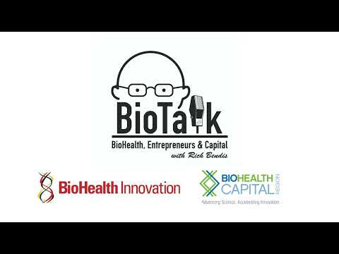 Navigating Growth and Collaboration in Life Sciences: A Conversation with Brad L. Stewart, SVP...