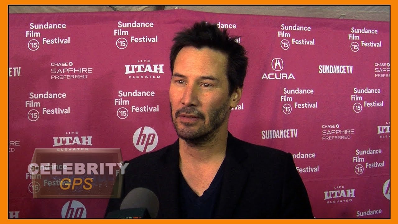 Keanu Reeves Comic Book Brzrkr Coming To Netflix - Hollywood Tv - book ...