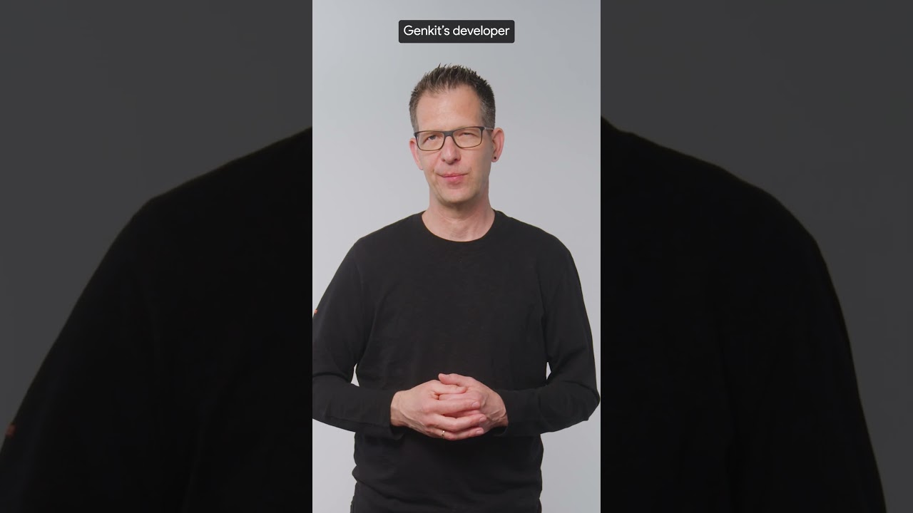 Connecting Firebase Emulator and Genkit DevUI