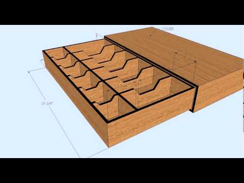cash drawer