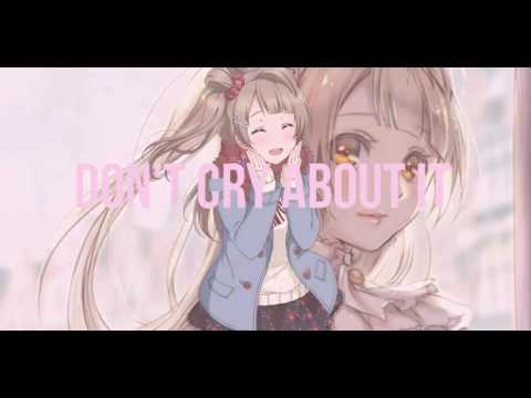 this is what makes us girls/kotori minami