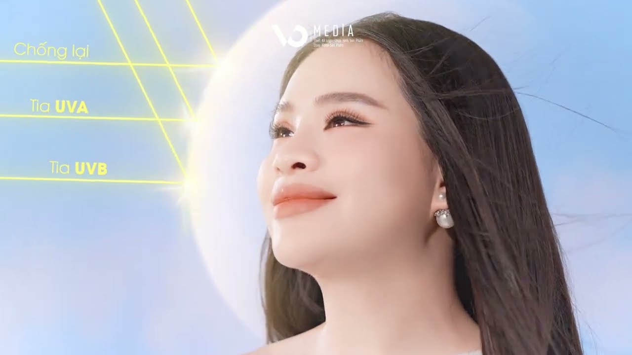 VIDEO SẢN PHẨM CHO NHÃN HÀNG MIYOUNG – Võ Media