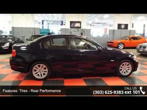 2006 BMW 3 Series 325xi