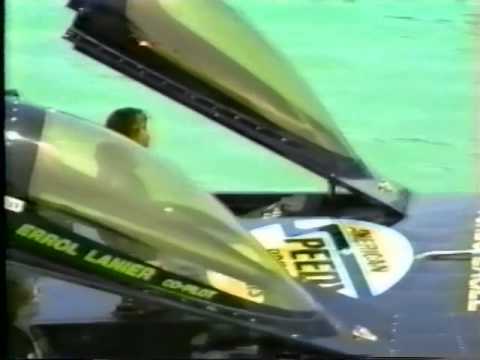 ABC Sports Interview