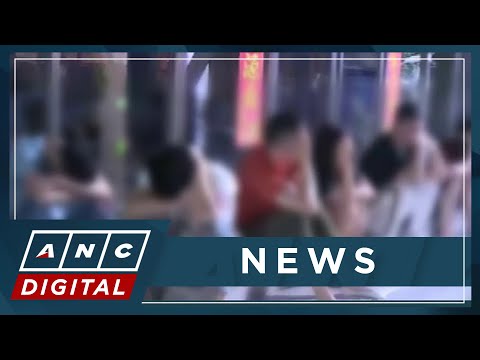PNP: Proper coordination done in Las Piñas POGO raid | ANC
