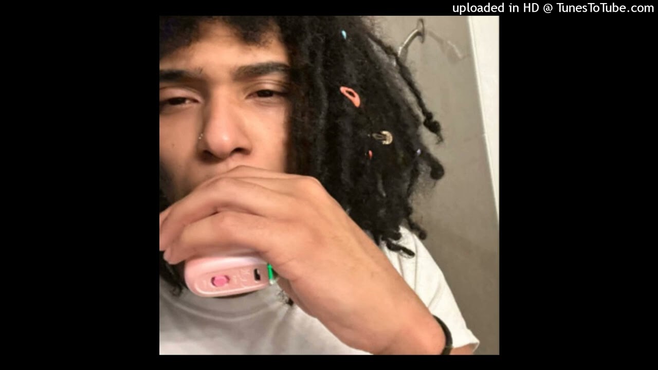 jaydes - peach crush (unreleased)