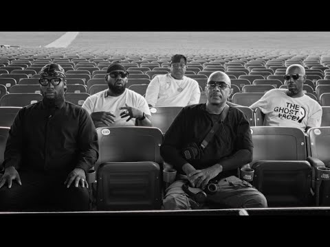 Wu-Tang Clan & Nas: A NY State of Mind