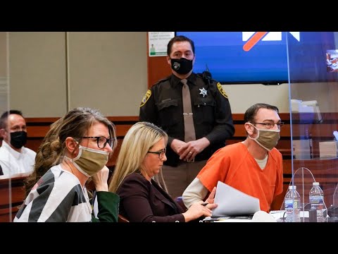 Part II: Michigan parents charged in school shooting face key hearing