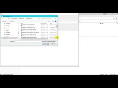 How to Use Email Stationery in Thunderbird