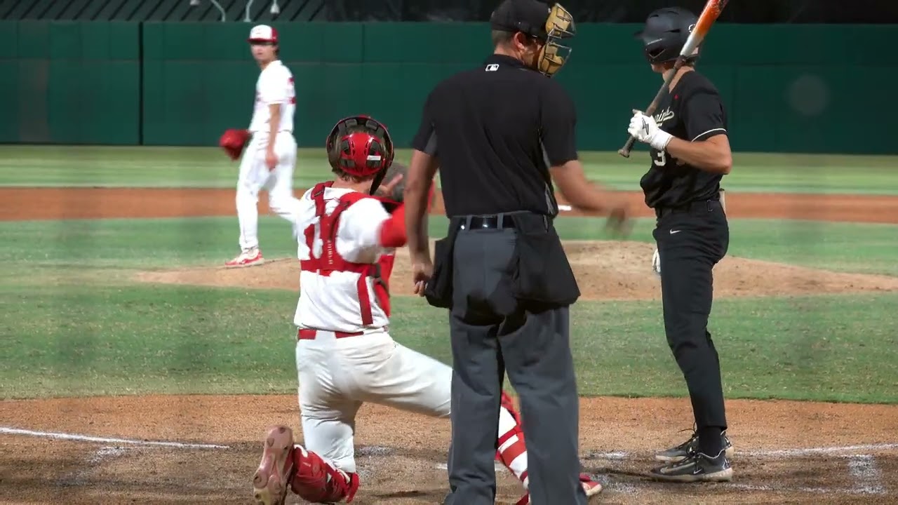 Tigers Prospect File: Bryce Rainer, SS — Exit-Velo Thunder at 19 ...