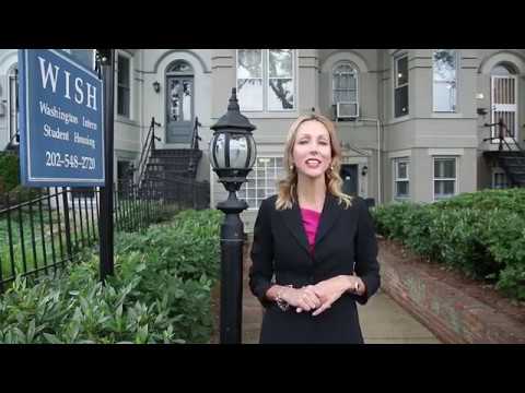 Washington Intern Student Housing