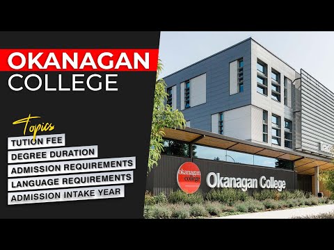 Okanagan College