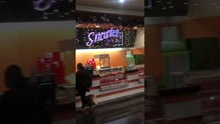 Robinson’s Mall cinema #shortvideo