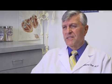 Learn Why Dr. Hall Loves Tufts MC