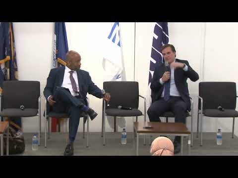 The Origins And Evolution Of Bail Reform/A Lightning Round | CUNY TV Special