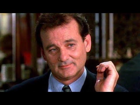 Groundhog Day Movie Analysis