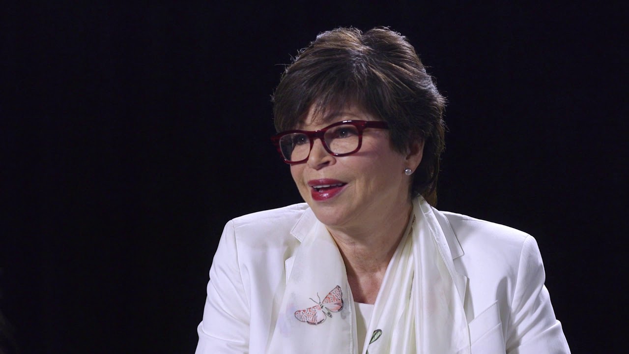 Crosscut Now Studio Sessions: Valerie Jarrett