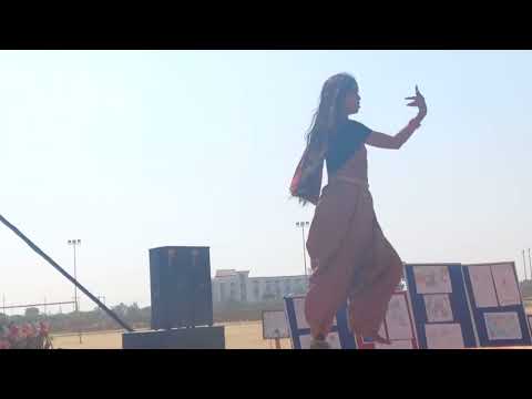 Disha 2025: A Celebration of Passion and Talent #disha Annual Youth Fest 2025 RGSC BHU