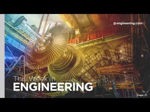 GE Makes a Massive Turbine Blade, the First Liquid H2 Cargo Ship, and Hybrid Power for Airplanes