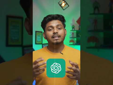 GPT 3 vs GPT 4 || Use Chat GPT 4 for free || Bing Ai #shorts #youtubeshorts