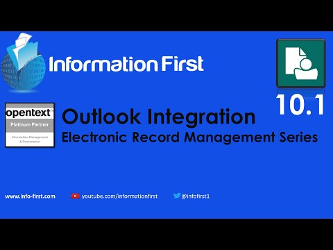 CM10.1 - Outlook Integration