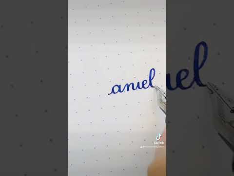 #daniel #danny #name #names #nameart #nameartvideo #handwriting #handmade #calligraphy #signature