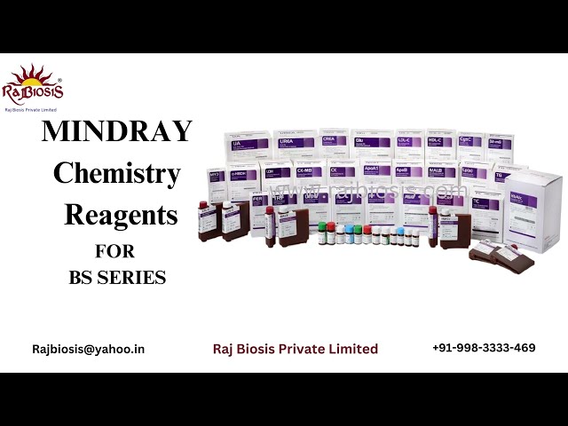 Biochemistry Analyzer Reagents - ERBA SGPT Biochemistry Reagent ...
