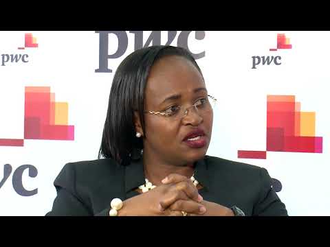 PwC Kenya interview: Banking sector taxation
