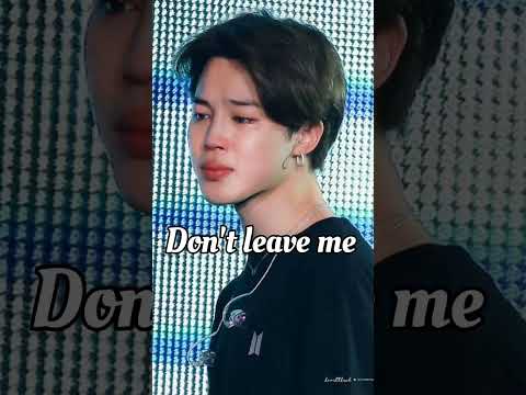 Bts real voice song "love is gone" (part 2) 💜 #trending #bts #shorts